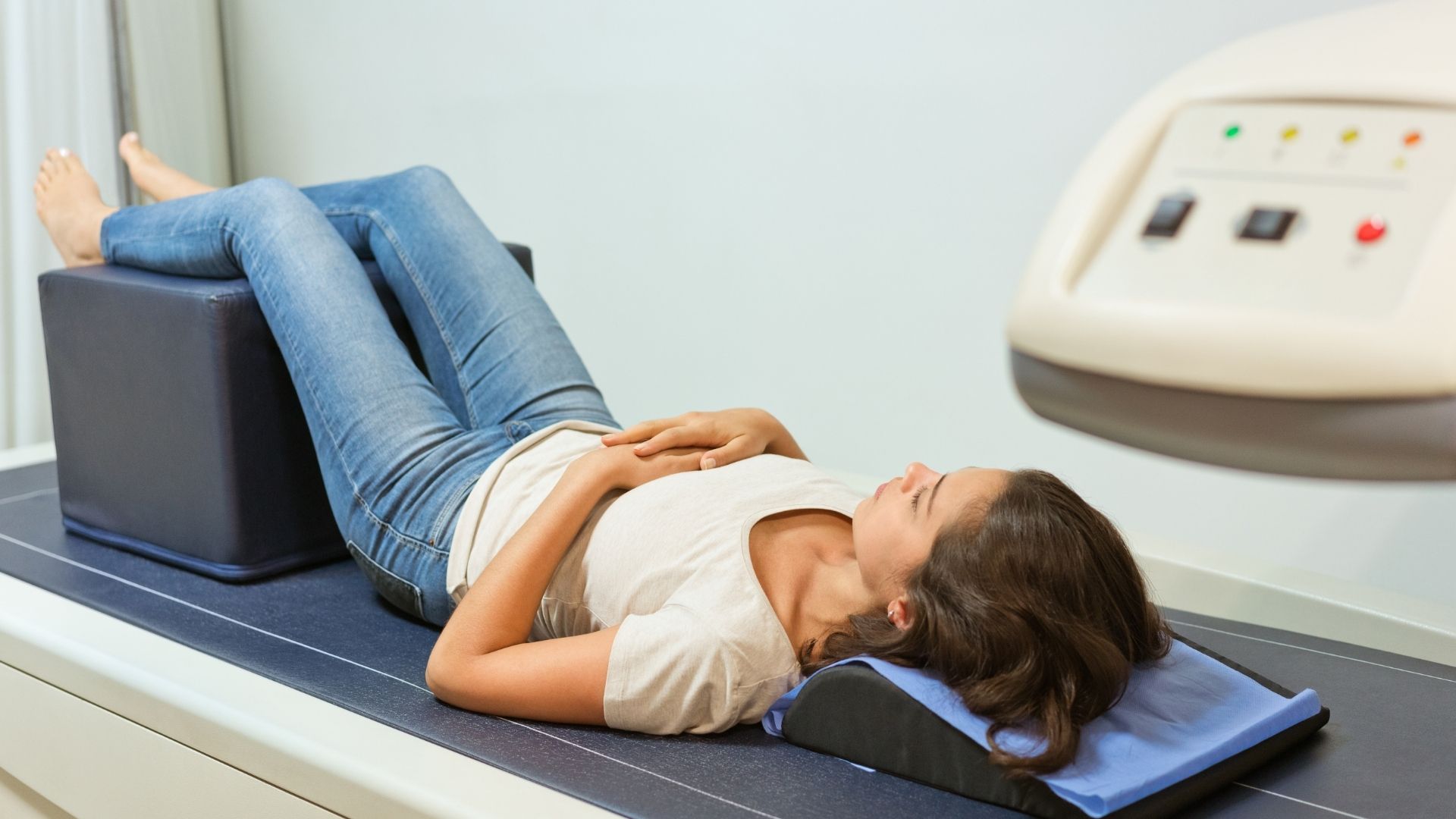 Densitometria Óssea – Multimagem